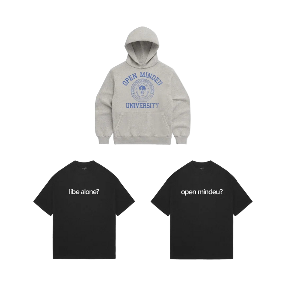 Products – Sean Solo